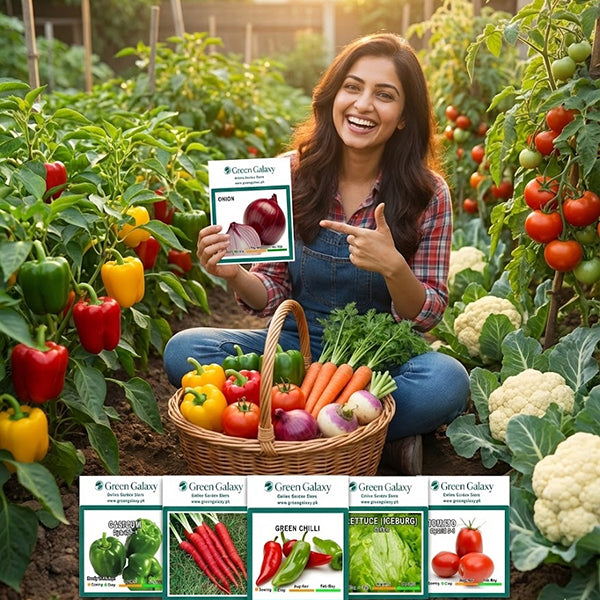 Green Galaxy – Gardening, Seeds & Fertilizers Shop in Lahore – Green ...
