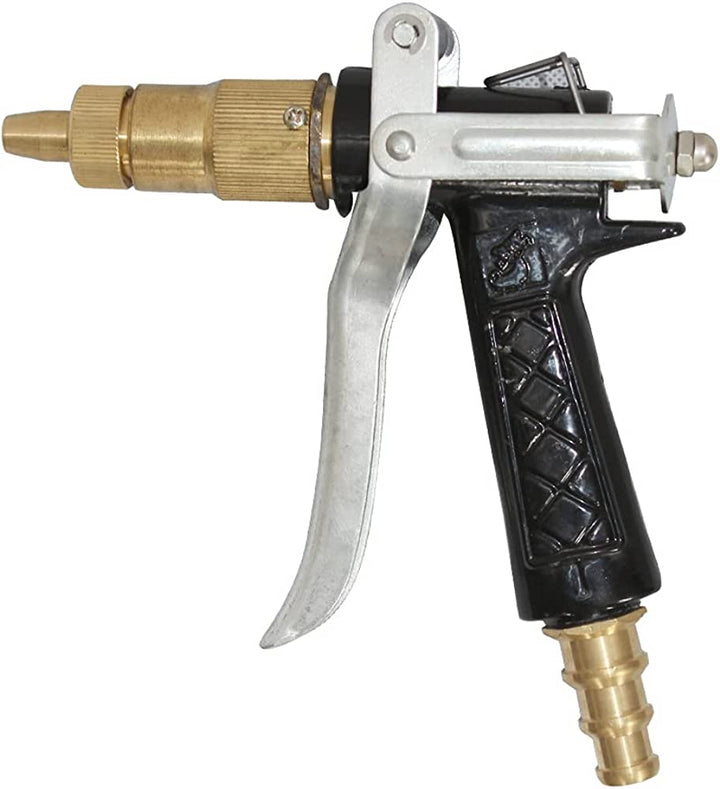 Hand Shower Gun – Green Galaxy PK